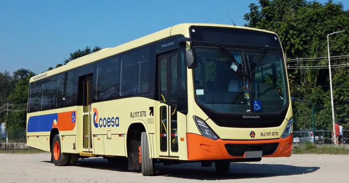 Itinerários e Tarifas – COESA Transporte