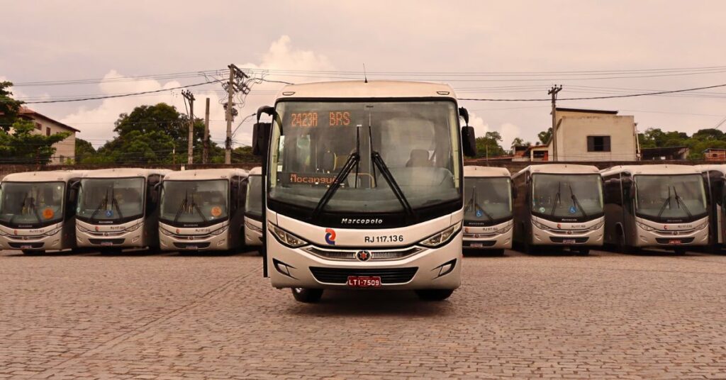 Itinerários e Tarifas – COESA Transporte