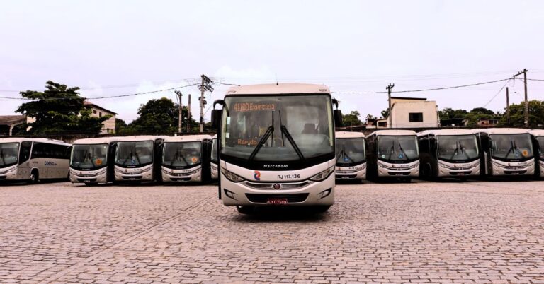 Itinerários e Tarifas – COESA Transporte